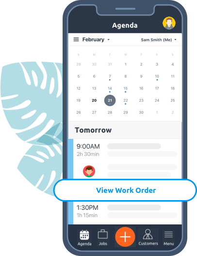 JobHippo - Job Scheduling Software